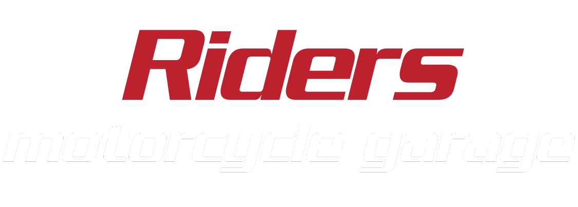Contact us - Riders Motorcycles – Riders Motorcycle Garage