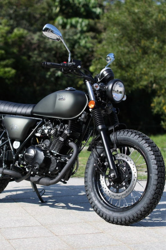 New & Used Motorcycles for Sale - Sunshine Coast – Riders Motorcycle Garage