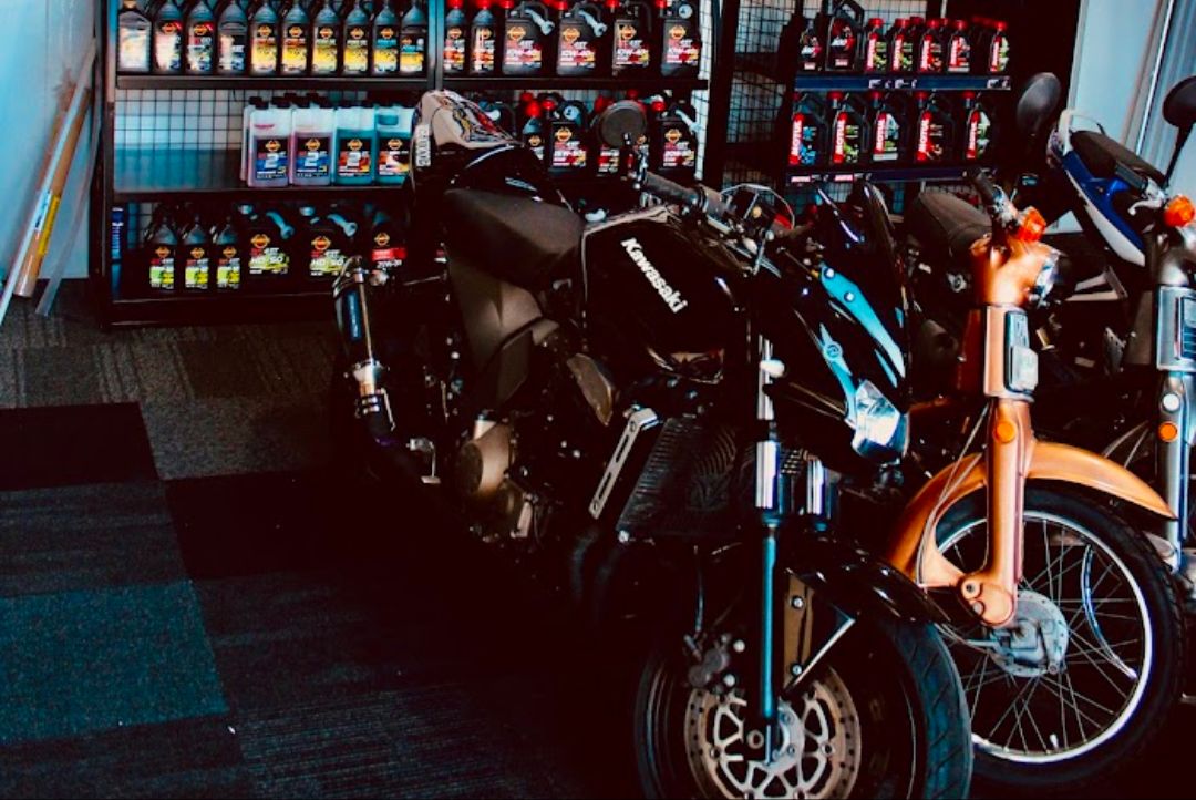 Roadworthy / Safety Certificates Motorcycles - Sunshine Coast – Riders ...
